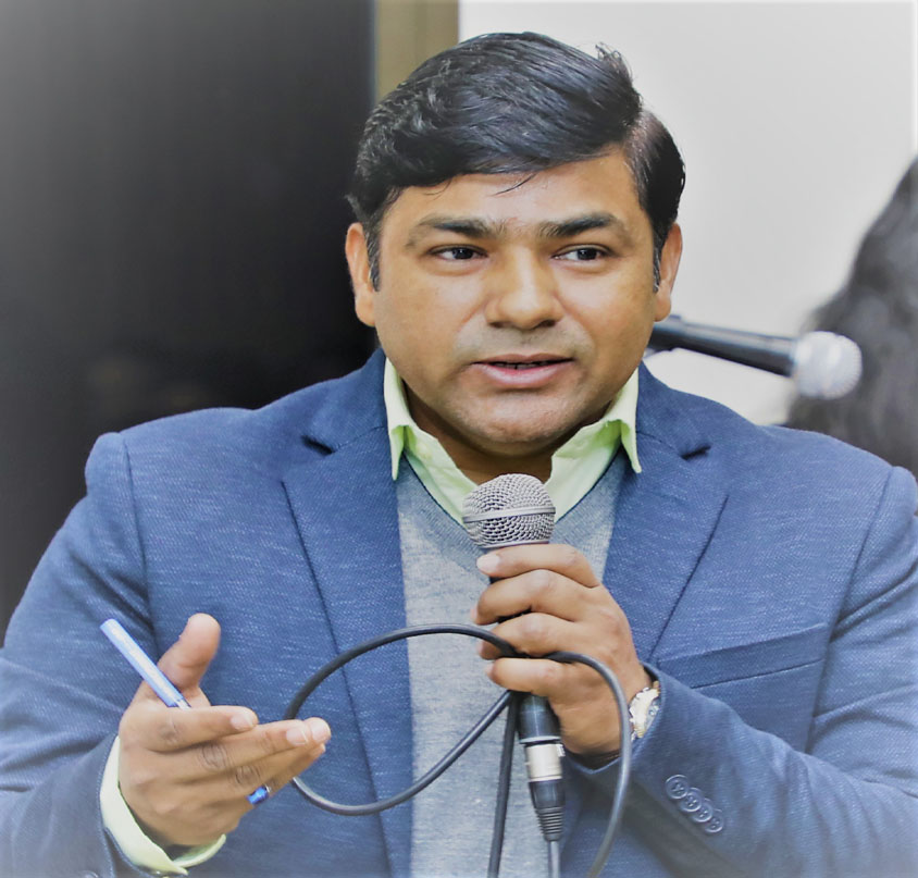 FLAIR - Forum for Learning and Action with Innovation and Rigour